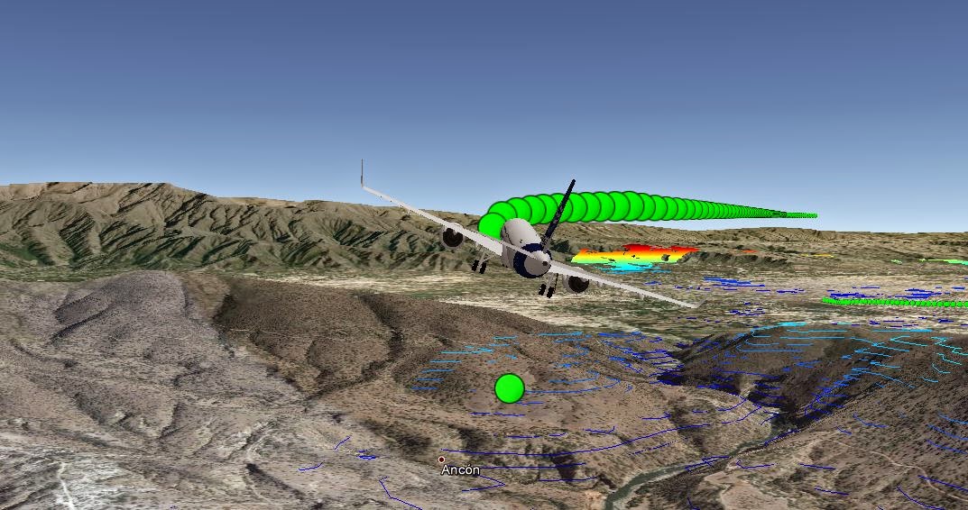 Engine Out Flight Procedure
