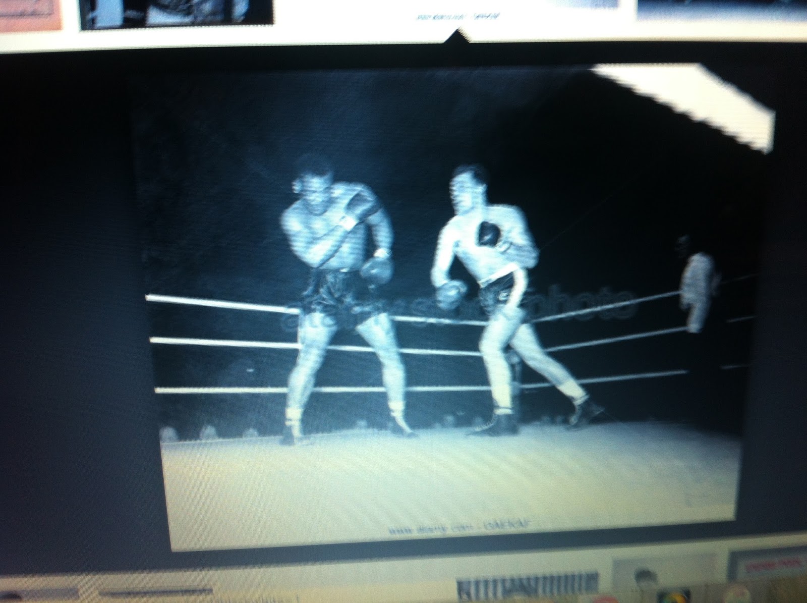 THE BLACK SOCIAL HISTORY:: BLACK SOCIAL HISTORY - AFRO-BRITISH " JOE BYGRAVES " WAS A BRITISH ...