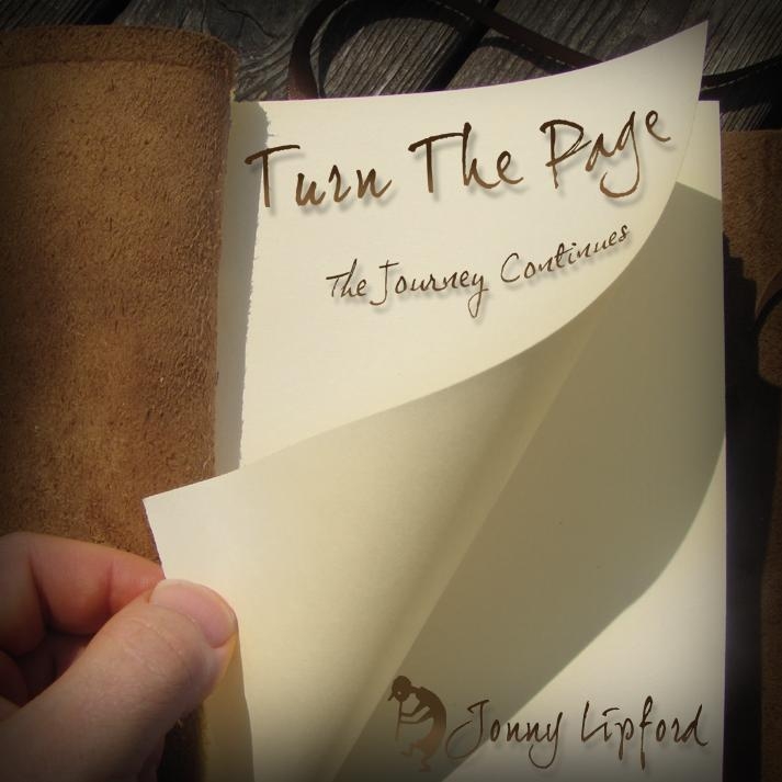 RonnieChristian.com: Life is a Series of New Chapters