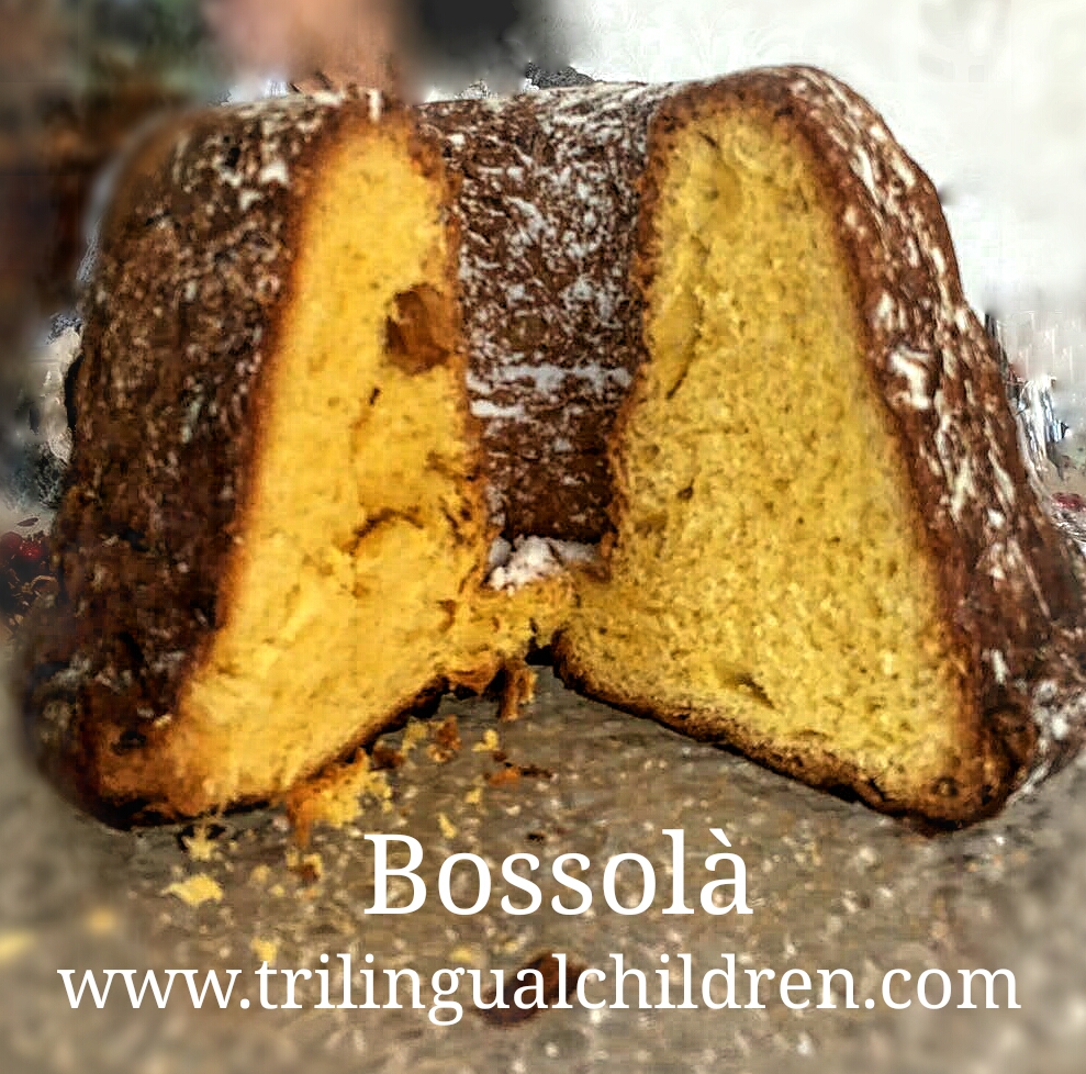 12.CROSTOLE or CARTELLATE and PASTATELLE from Calvello