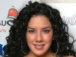 ZONA DE FAMOSOS: BRISSIA MAYAGOITIA DE NUESTRA BANDA