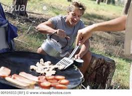 BYU Dutch Oven and Camp Cooking: Large Groups