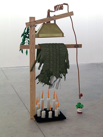 Toginis: Nathan Skiles