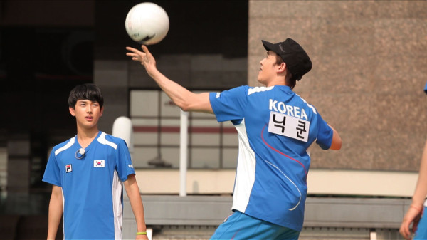 [PIC] Team Idol - Running Man ep. 104 | Community Kpop