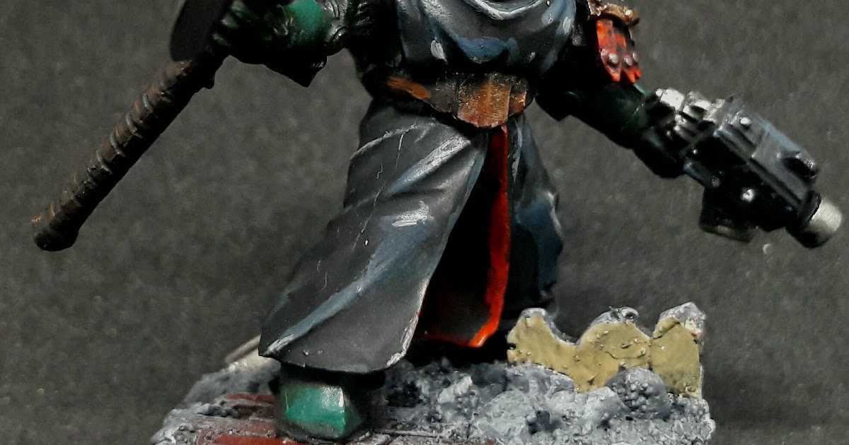 30Kplus40K: Sons of Horus - Tarik Torgaddon - Complete