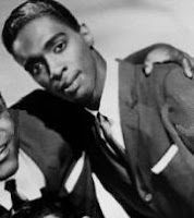 Efemérides Musicales: Rudy Lewis