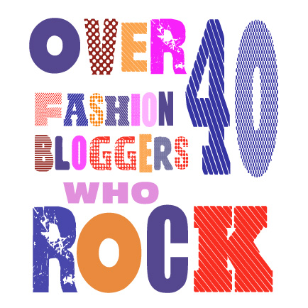 Simply Sassy Style: Over 40 Fashion Bloggers who Rock