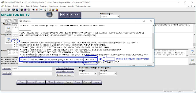 ElectroNika: El software para el técnico reparador: Como probar una ...