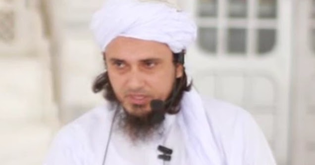 Mufti Tariq Masood | Tablighi Jamaat