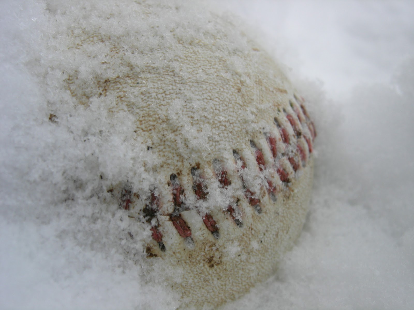 Baseball Junkie: January 2012
