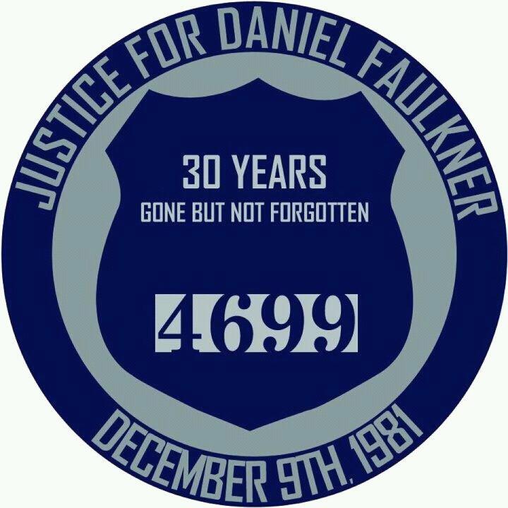 Philadelphians for Ethical Leadership: 30 Years: Justice for P/O Daniel ...