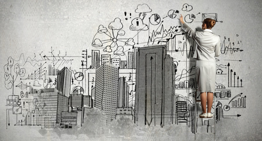 10 Alasan Menjadi Arsitek ~ Blog Arsitek