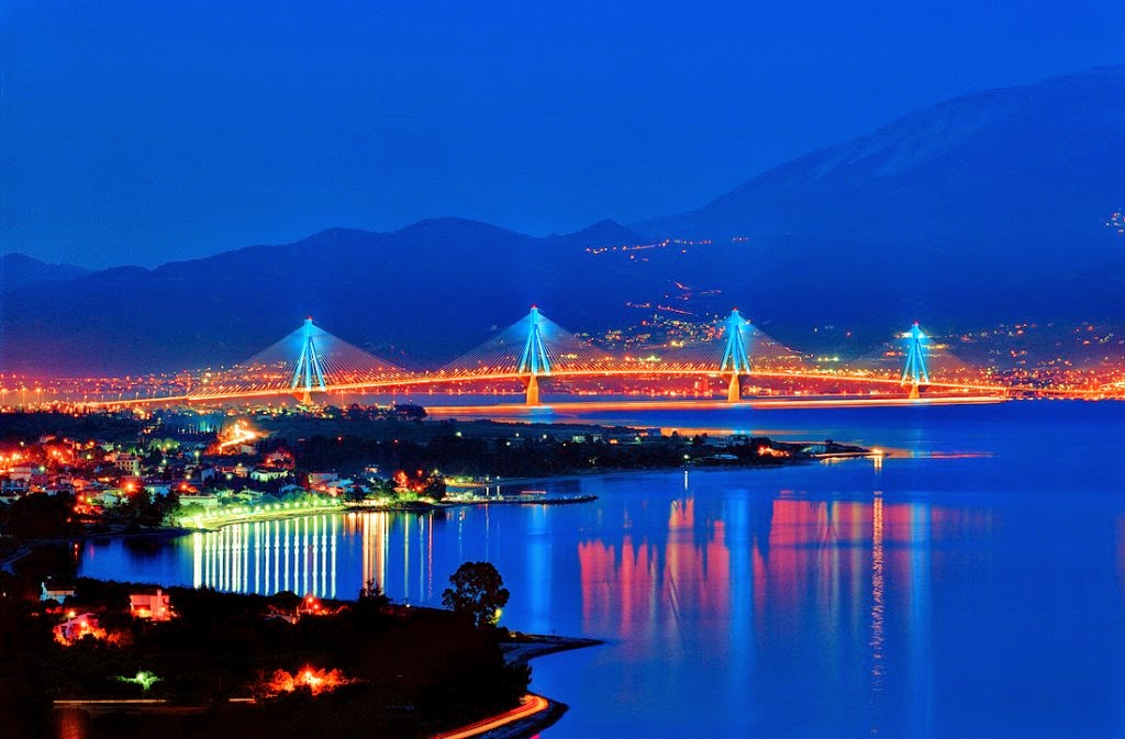 Η ΠΟΛΗ ΜΟΥ!!!