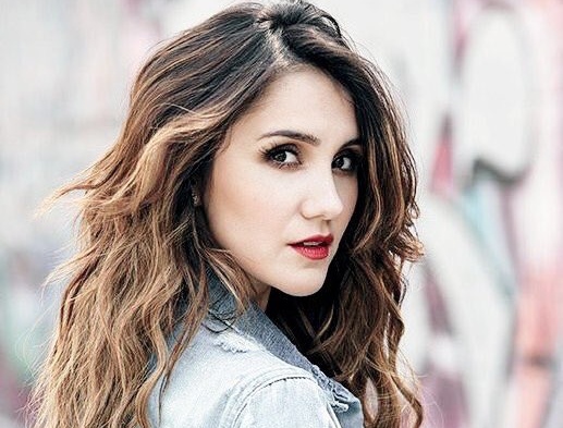 Dulce María fala sobre seu novo álbum - RBD Union