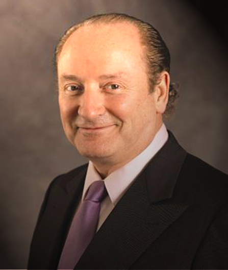 SEJARAH POPULER: Robert C. Merton penerima Nobel Memorial Prize in ...