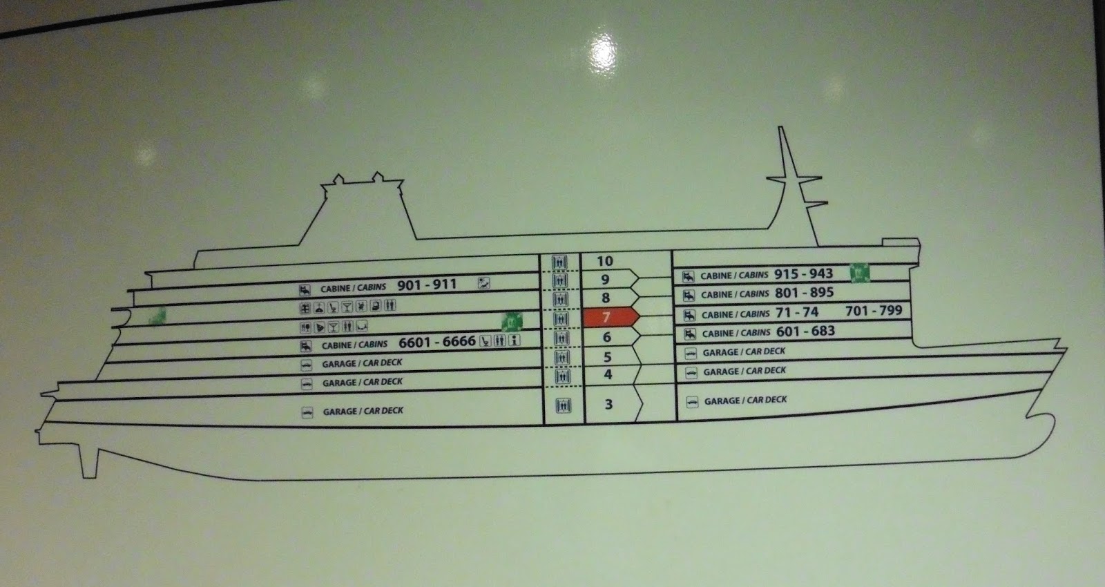 HAYNES WORLD: June 2018