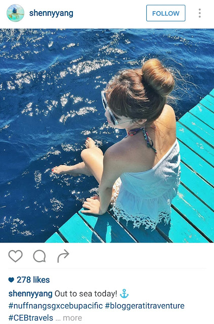 Top Singapore Bloggers Goes To Davao - Davao Is Just like Singapore ...