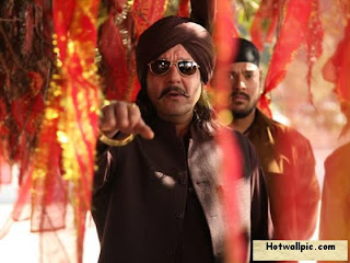 Bollytter: Exclusive HD Wallpapers Of Son Of Sardar + Official ...