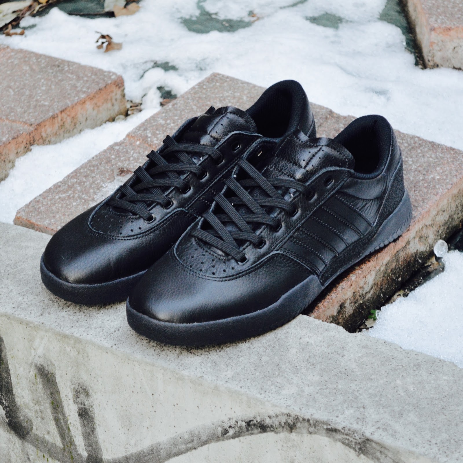 PROV BLOG: City Cup from adidas skateboarding