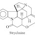 Strychnine- found in the seeds of Strychnos Nux Vomica