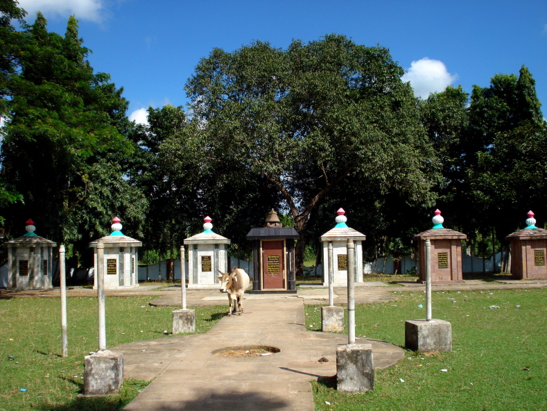 Sakhigopala o Panchasakha Smarane ~ Aama Odisha e-Patrika