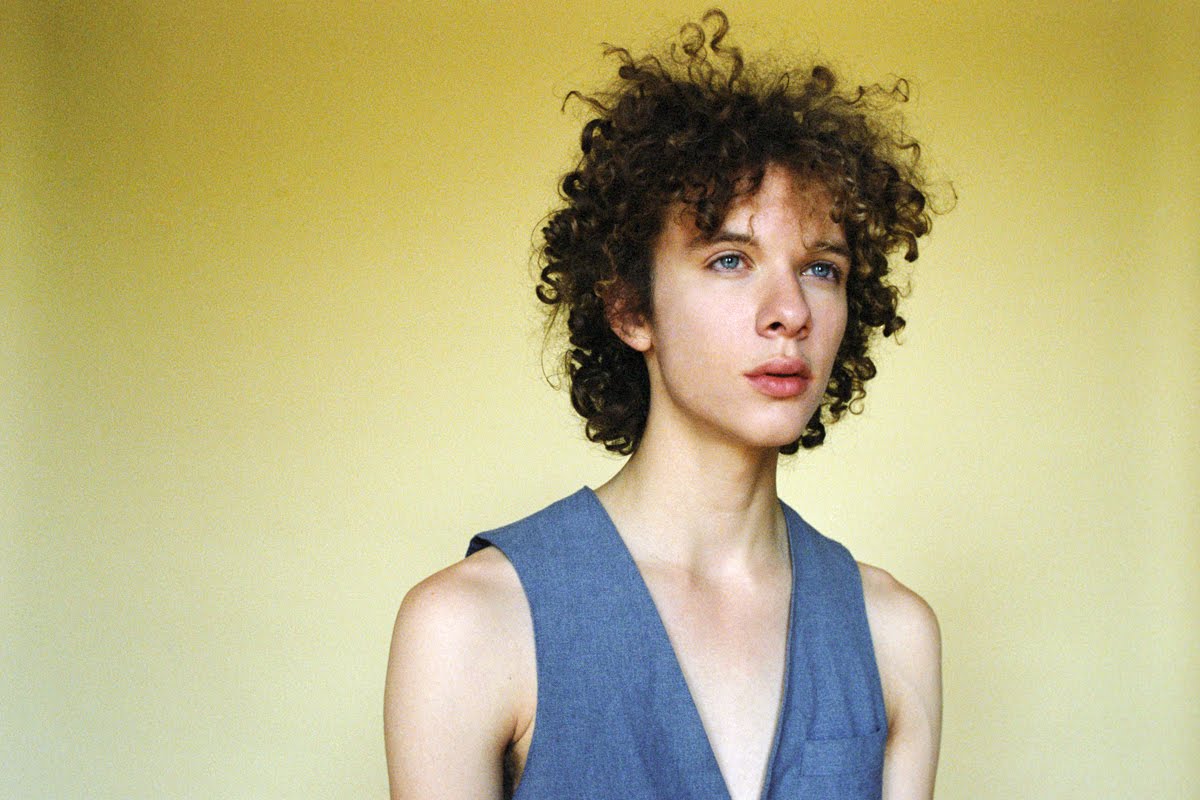 Le Petit Connaisseur de la Mode: Local inspiration: muses and lenses