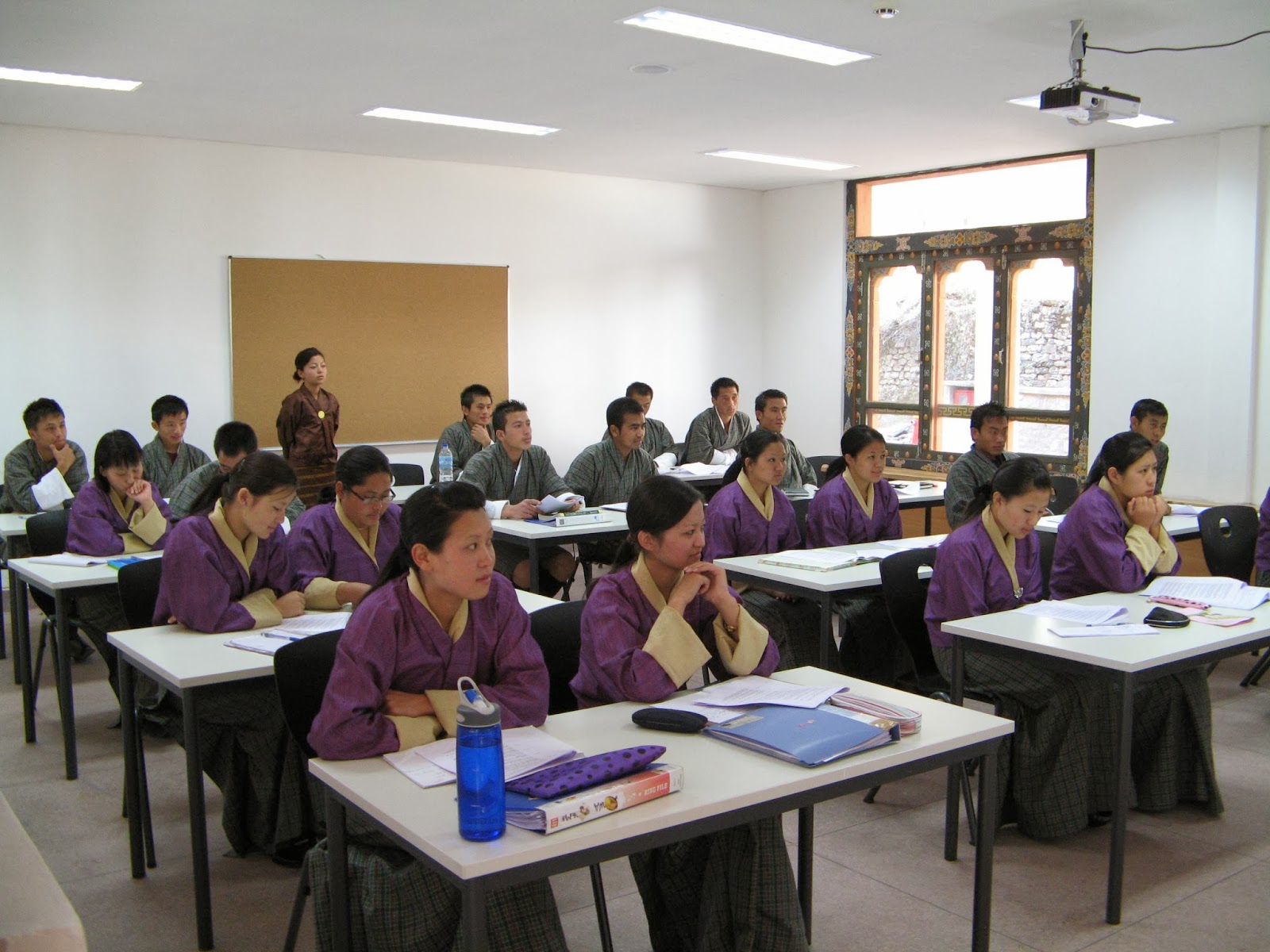 Royal Institute of Tourism and Hospitality