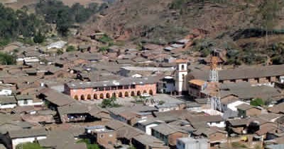 Folclore Eterno Peru: Gran celebración en las hermosas tierras de Corongo