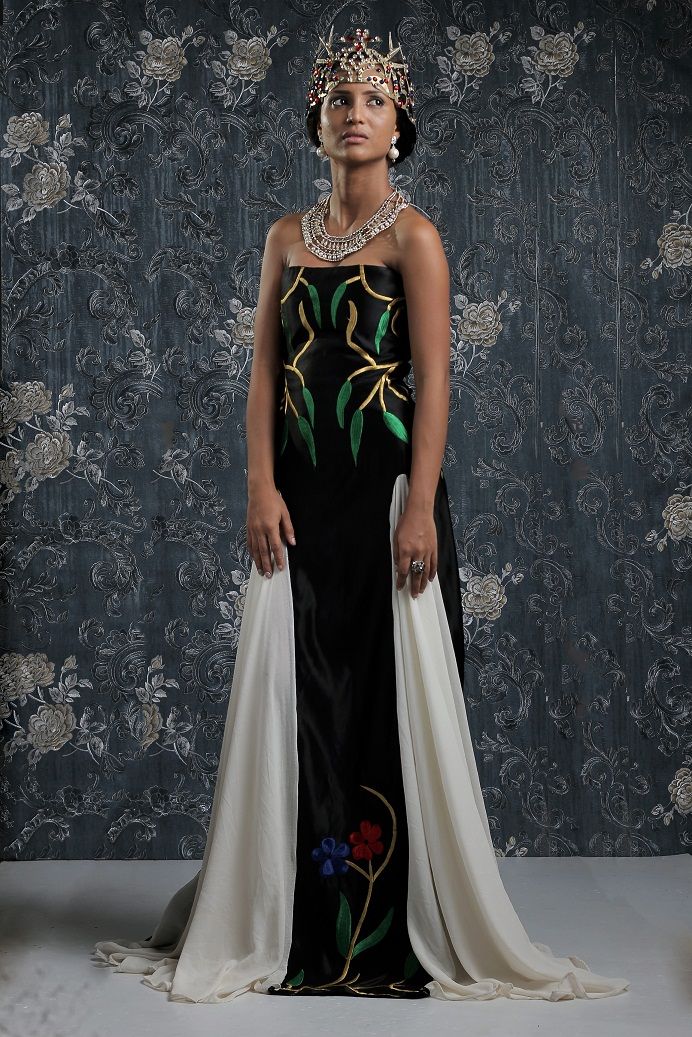 Reina de las Fabricas: WEIZ DHRUM FRANKLYN