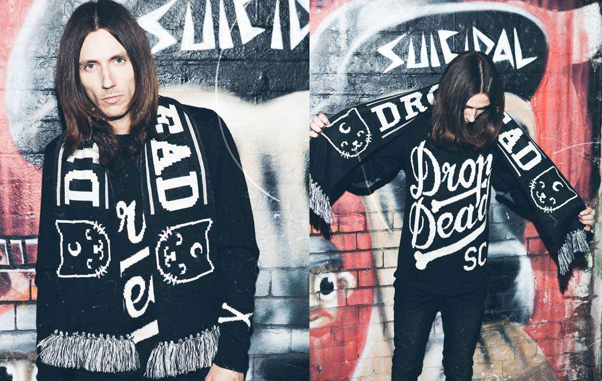 Drop Dead Clothing