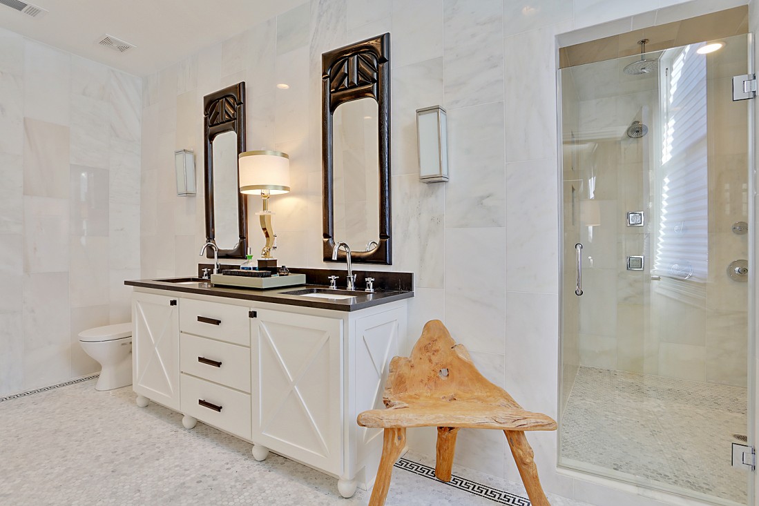 Shaun Smith Home: Latest Shaun Smith Home Project Complete!