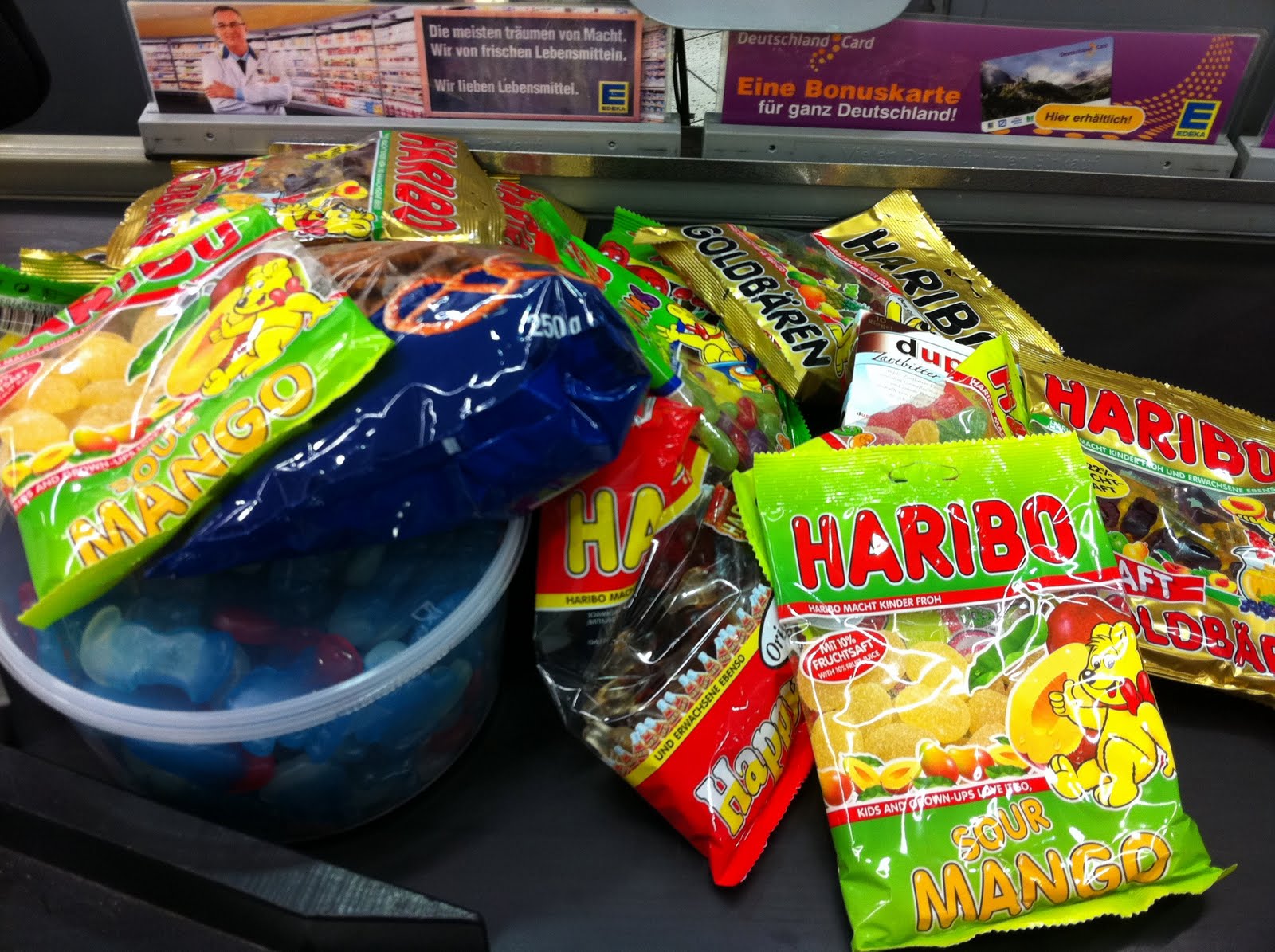 panda bytes: M's Favorite Food Memories of 2011