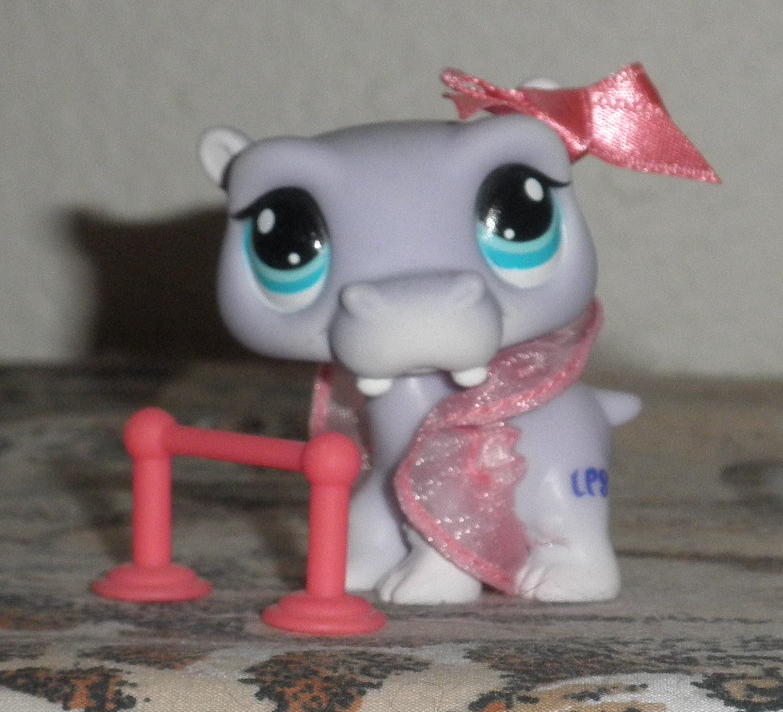 Collectomania: LPS Hippos