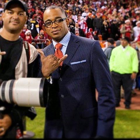 Black Greek 101: RIP Stuart Scott (Alpha Phi Alpha Member)....#BooYah!!!!