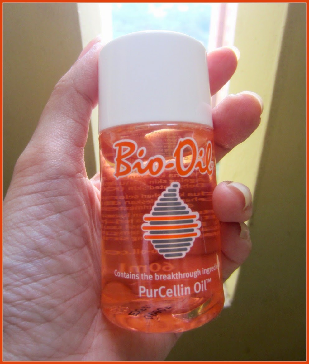 [Launching Event & First Impression]: BIO OIL - Two Thousand Things