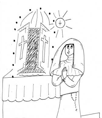 Catholic Kids: Catholic Kids Bulletins for all of May!