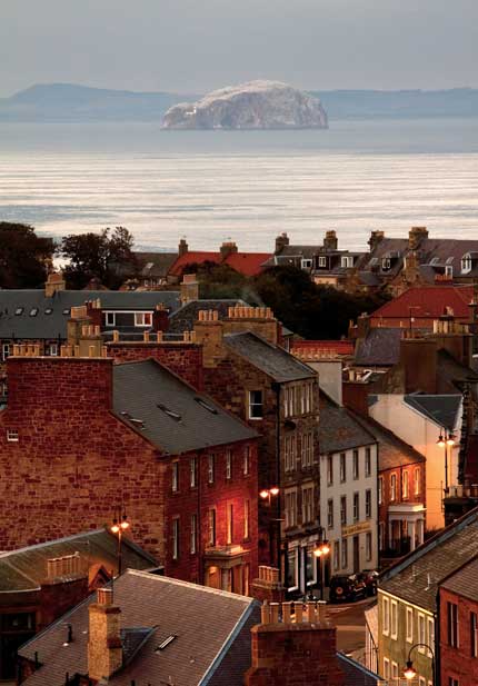 The Pub Inspector: Belhaven Brewery: Brewery Lane, Dunbar