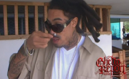 Downtown Ace TRAX: GUNPLAY - 4 LOKO