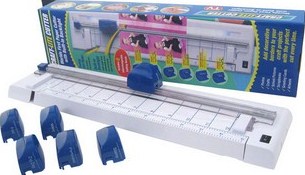 All Things Crafty by Sharee