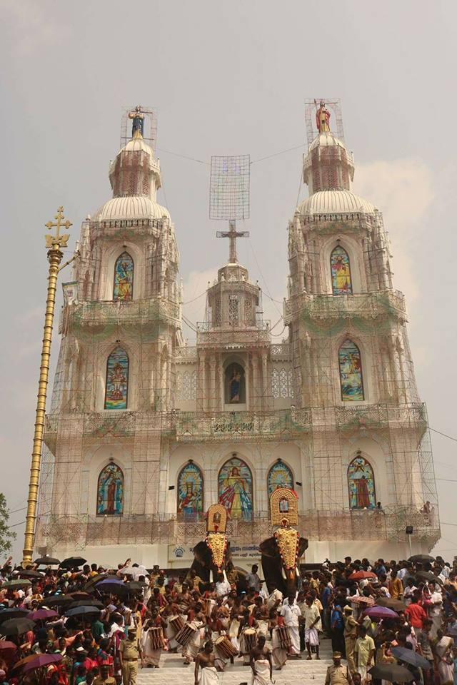 procession definition - Architecture Dictionary