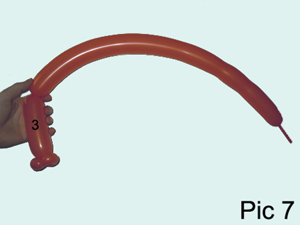 CLASSICAL: Balloon fish