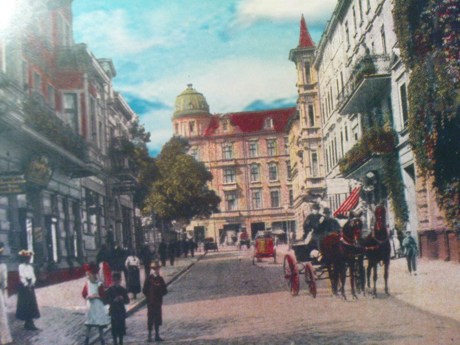 Kroniki Inowrocławskie: Hohensalza
