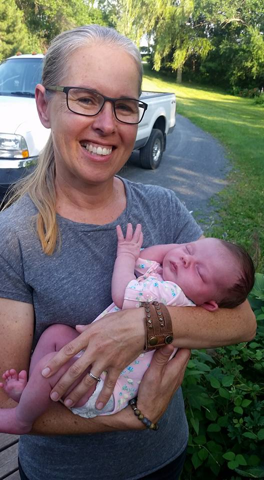 Just Streamin' 54 Airstream Cruiser "Nellie": July 2016