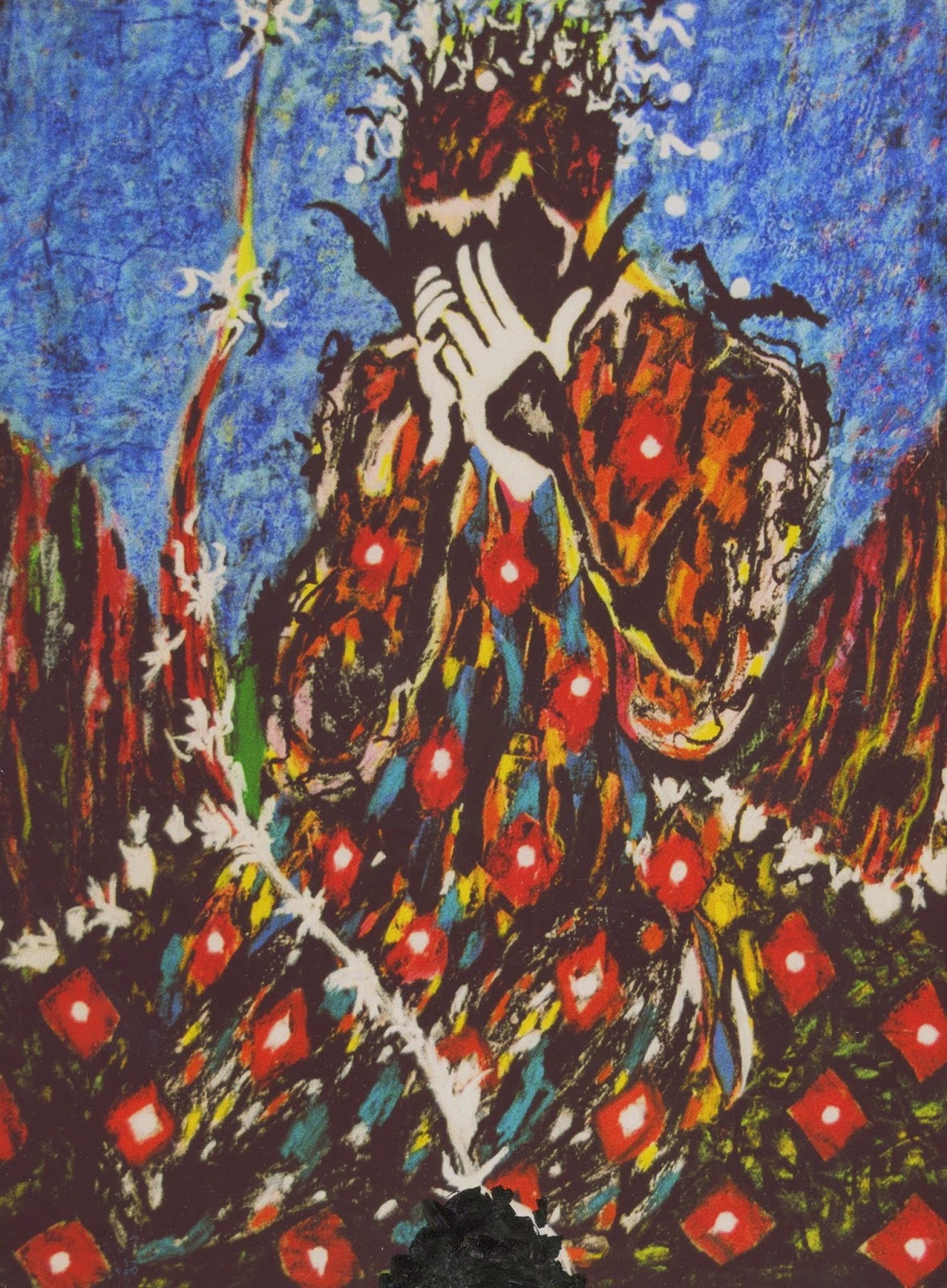 Robert Frank Rohr : The ballet Russe de Monte Carlo