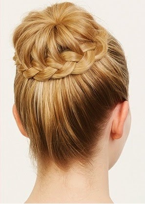 The Ballerina Bun Tutorial | Beauty Secrets Box