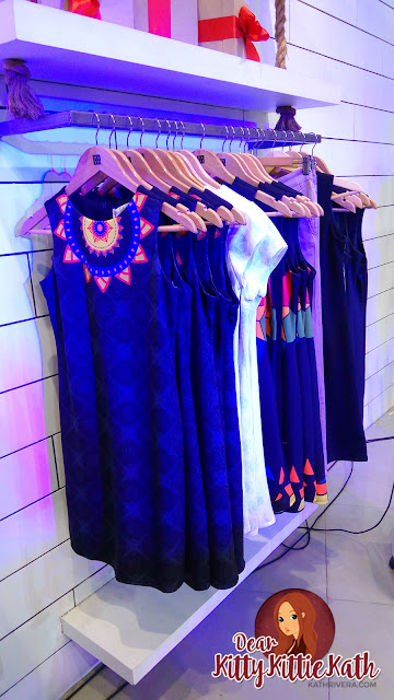 BAYO Style Harvest 2015: A Holiday Heritage Collection Launch | Dear ...