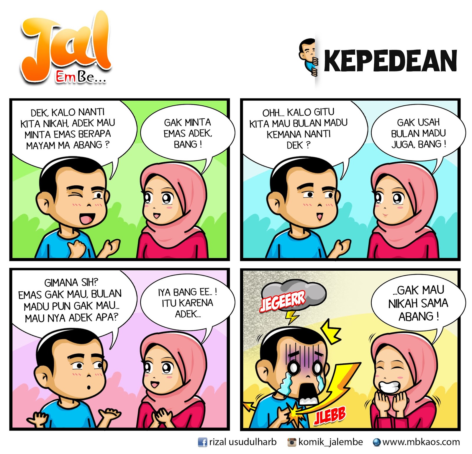 Gaya Terbaru 38+ Karakter Komik Sederhana