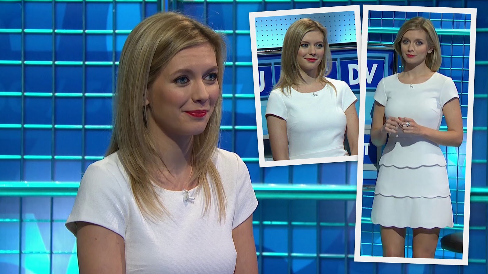 Rachel Riley Wallpapers: Rachel Riley - Countdown Wallpaper Megapost 2