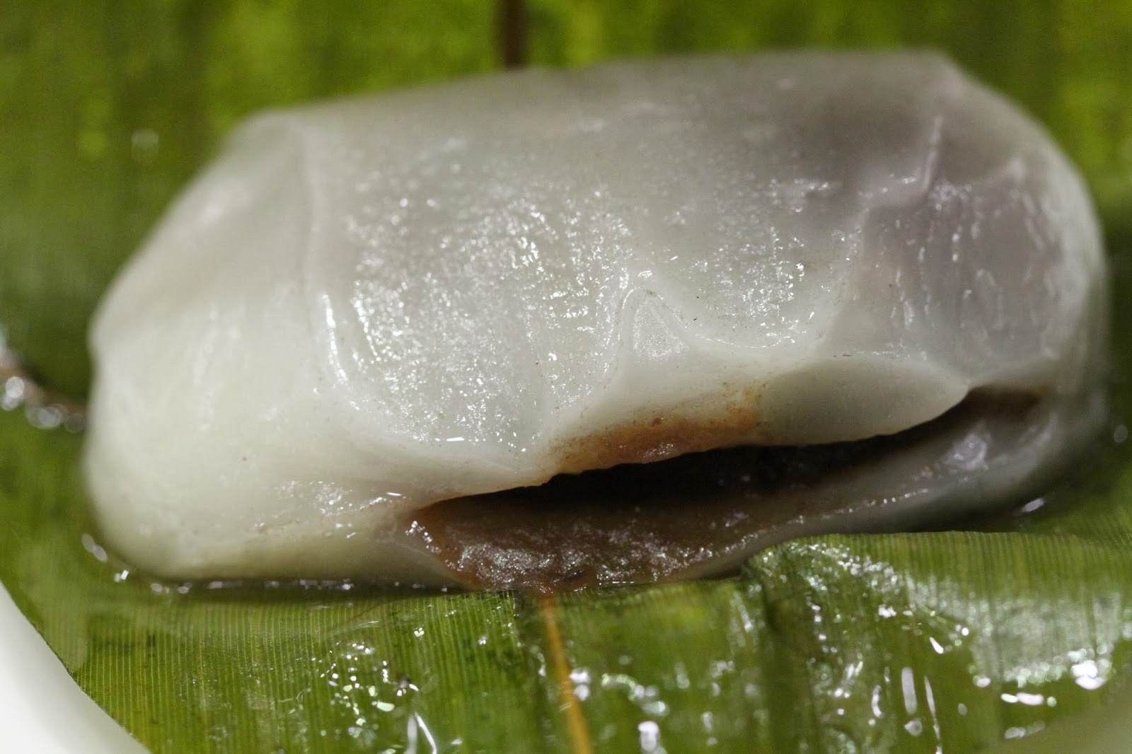 吃喝玩樂 - Diary of a Growing Boy: Three smiles of the Seventh Son: BYO ...