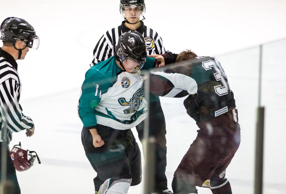 Behind the Mic Blog: Junior-A Supplement Pilot Project Coming to a Close